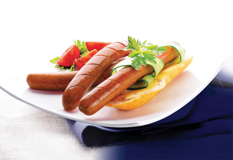 INGREDIENTS FOCUS: Halal - Hotelier Middle East