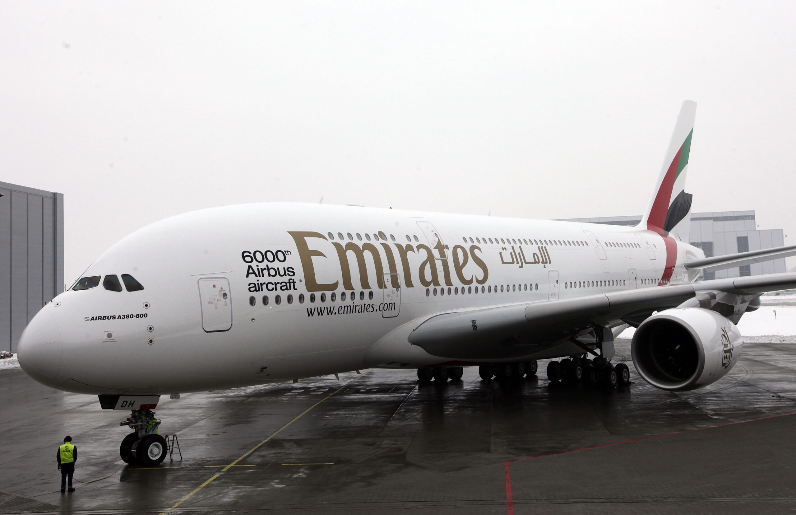 Melbourne and Tokyo to welcome Emirates A380 - Hotelier Middle East