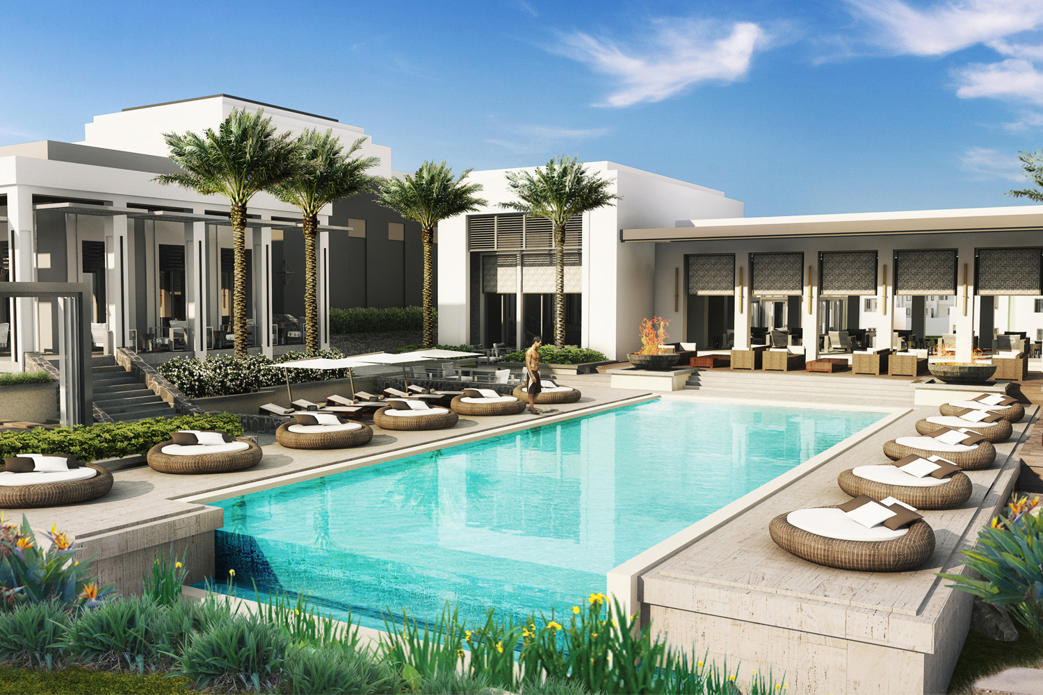 Exclusive: Hilton’s Conrad Hotels & Resorts to debut in Morocco ...
