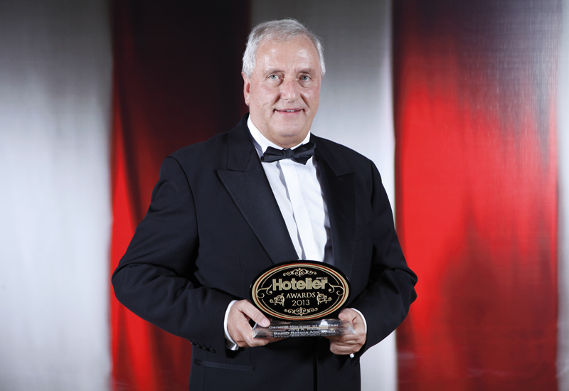 Hotelier Awards winners 2013: Where are they now? - Hotelier Middle East
