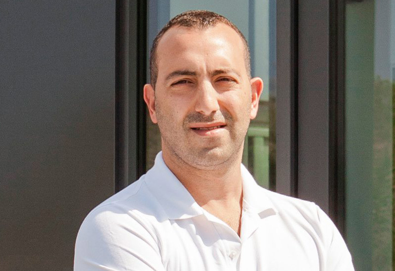 Interview: Just Salad - Hotelier Middle East