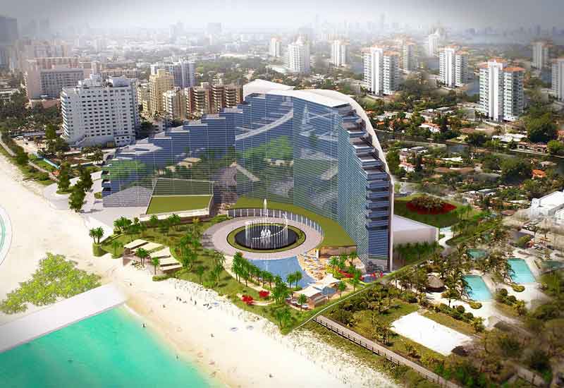 Erbil Rotana appoints new general manager - Hotelier Middle East