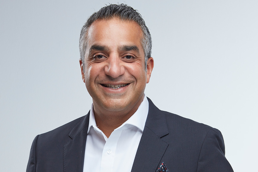 Hotelier Middle East Power 50 2019: Number 33 - Hotelier Middle East Hotelier Middle East Power 50 2019: Number 33 - Hotelier Middle East