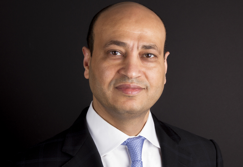 Grand Hyatt Dubai appoints new general manager - Hotelier Middle East