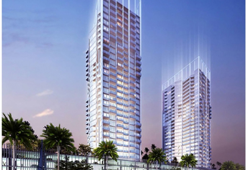 Damac Maison Prive starts hotel apartment sales - Hotelier Middle East