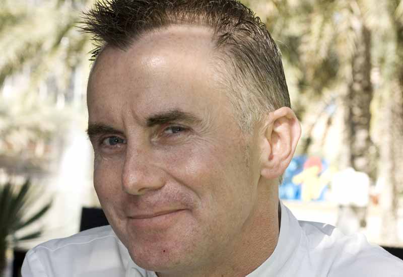 Rhodes reveals new menu magic - Hotelier Middle East