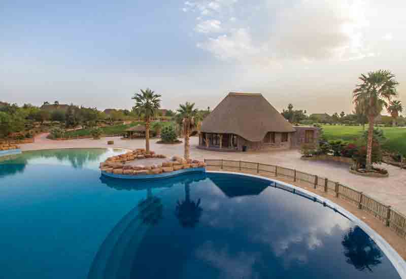 Rezidor group takes on private resort in KSA - Hotelier Middle East