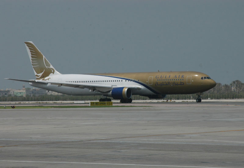 Gulf Air will not renew 777 agreement - Hotelier Middle East