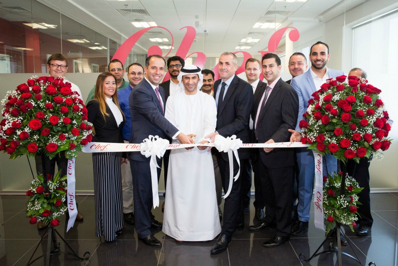 How the UAE's Chef Middle East is navigating through a global pandemic ...