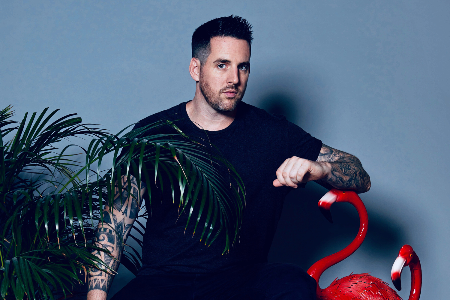 Hospitality and entertainment industries must intertwine, says expert ...