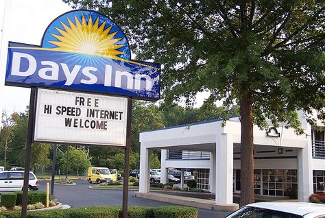 First Days Inn hotel opens in Saudi Arabia - Hotelier Middle East