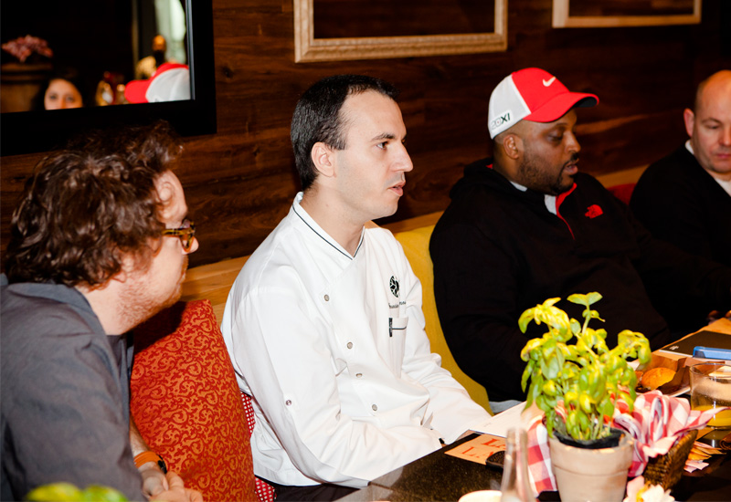Roundtable: Chefs from Dubai's newest restaurants - Hotelier Middle East