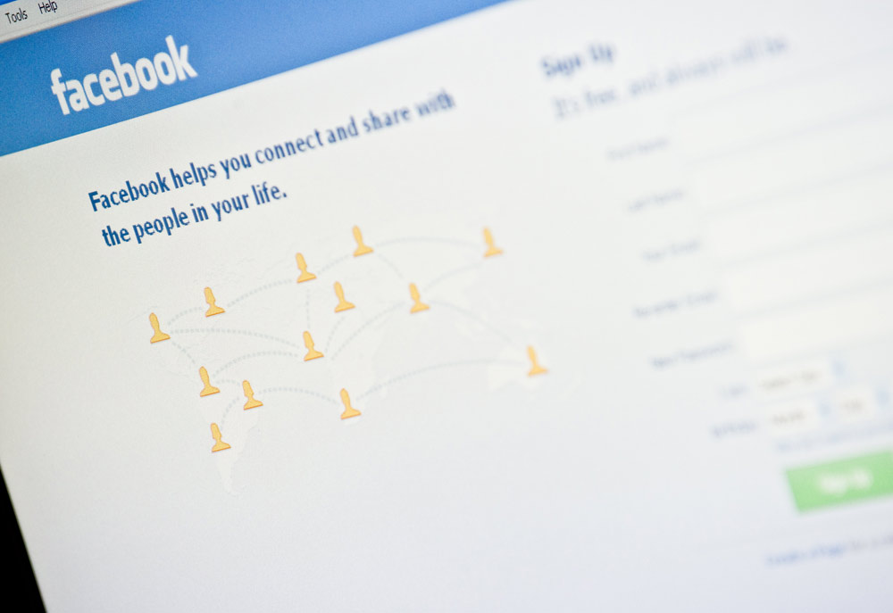 The F&B future's bright, the F&B future's Facebook - Hotelier Middle East