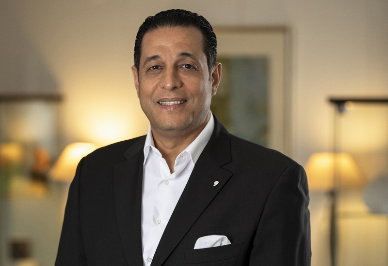 International hotel brands ‘ruining Middle East hotel market’: TIME ...