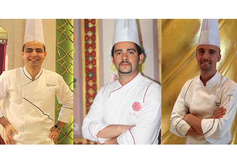Jumeirah Zabeel Saray makes culinary appointments - Hotelier Middle East