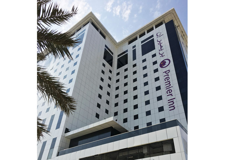 Growth in UAE mid-market staycation bookings - Hotelier Middle East