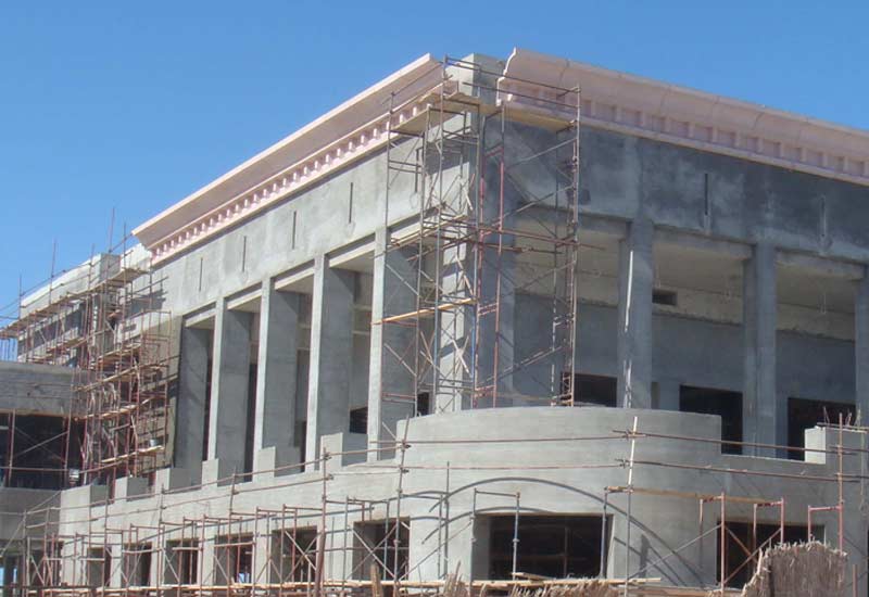 Beach club at Egypt's Marassi project set for summer opening - Hotelier ...