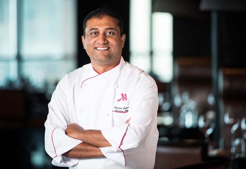 Courtyard by Marriott Abu Dhabi hires exec chef - Hotelier Middle East