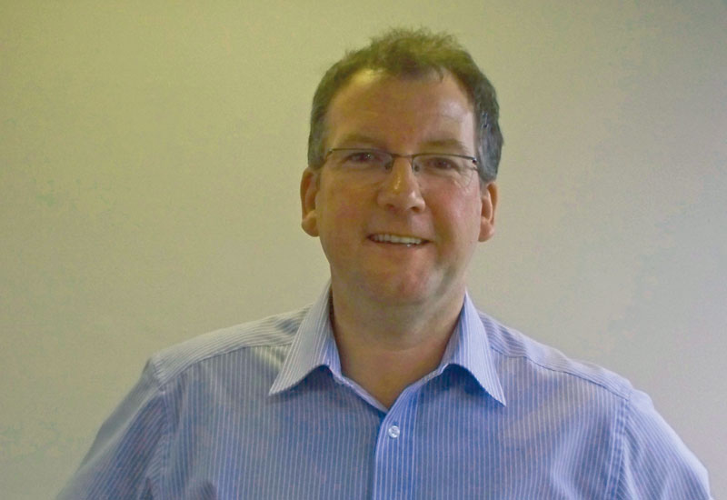 Pacific Direct appointment - Hotelier Middle East