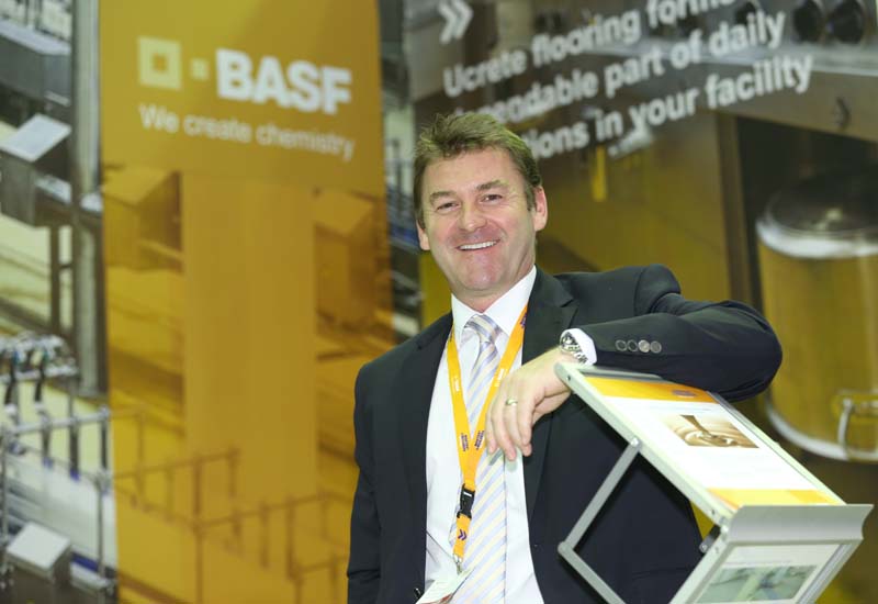 Ucrete floors gaining momentum in the region - Hotelier Middle East