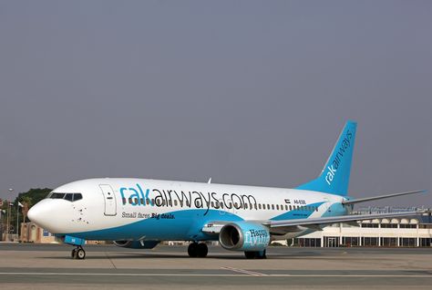 RAK Airways set to launch Abu Dhabi flights in Oct - Hotelier Middle East
