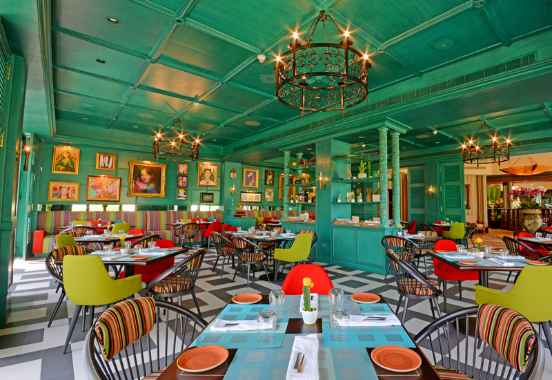 The Ritz-Carlton Bahrain opens Mexican restaurant - Hotelier Middle East