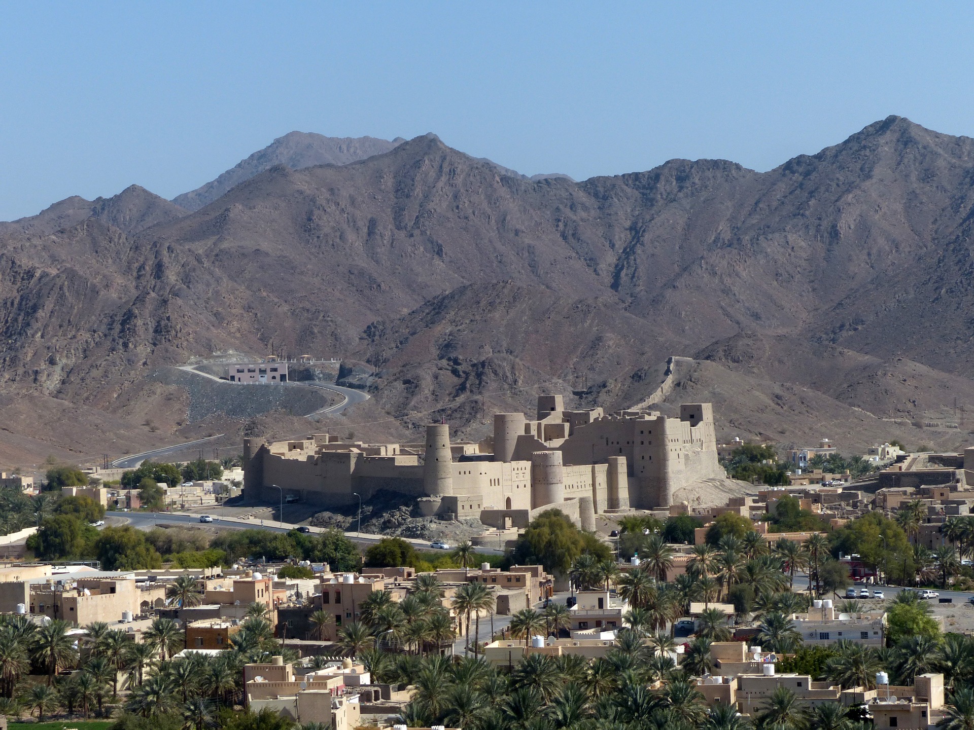 Oman to organise 30-day tourism campaign - Hotelier Middle East