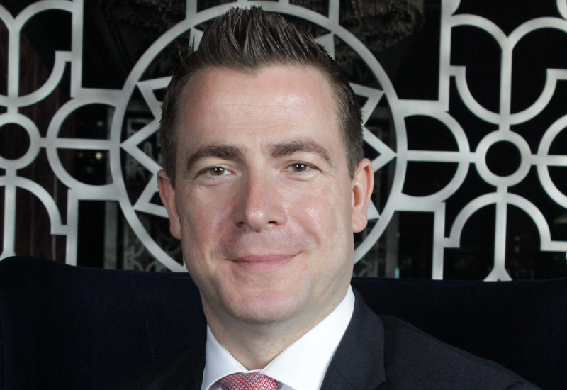 Steffen Opitz joins Kempinski Hotel MOE Dubai as hotel manager ...