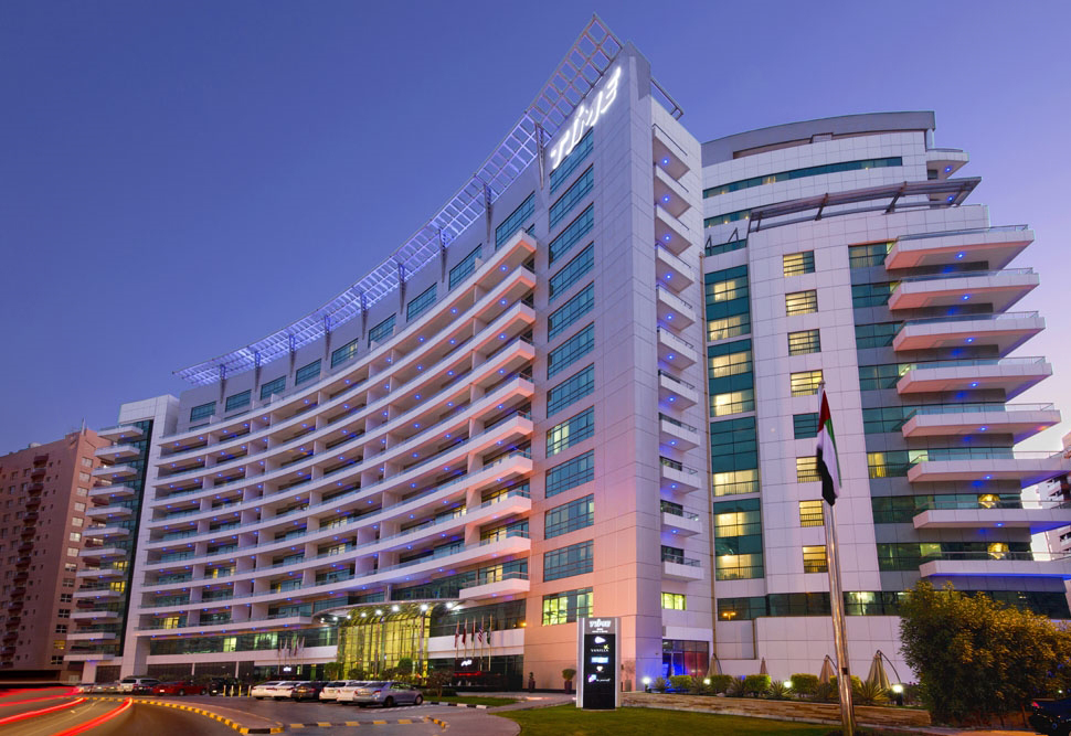 Time Hotels looks beyond lockdown with flexi packages - Hotelier Middle ...