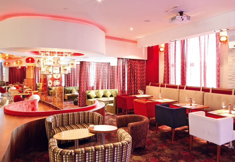 IBIS gets Sublime - Hotelier Middle East