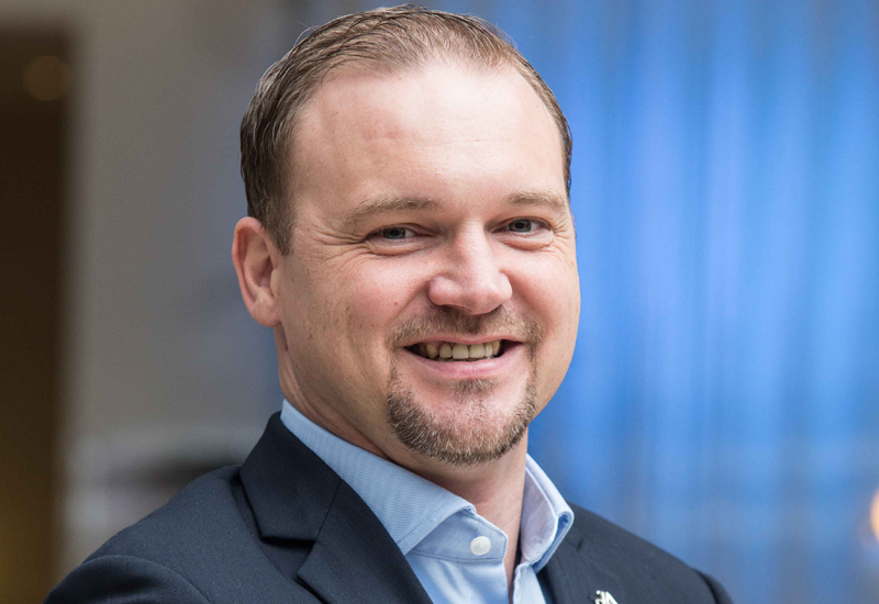 Cluster GM for JA Jebel Ali Golf Resort Dubai & JA Manafaru, Maldives - Hotelier Middle East