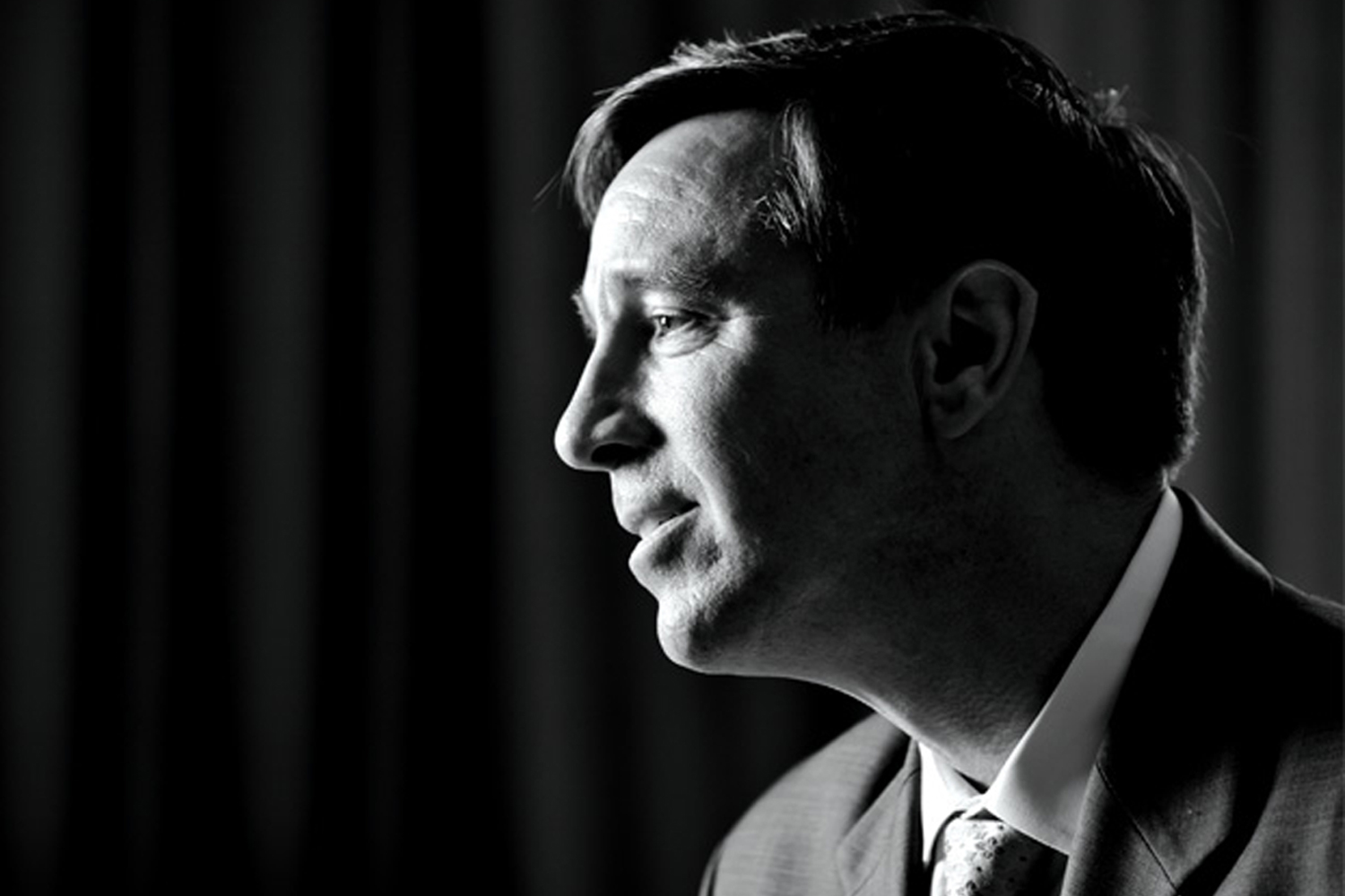 Marriott CEO on the future of travel: ‘I am not worried’ - Hotelier ...