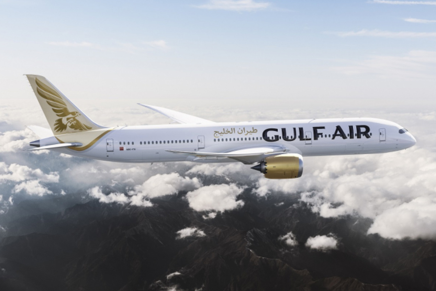 Gulf Air to contend on Middle East to Singapore routes - Hotelier ...
