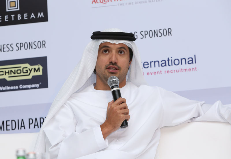 DTCM chief comfortable with Dubai room rates - Hotelier Middle East