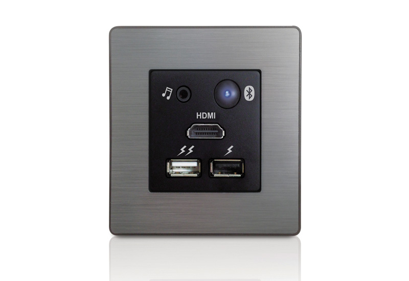 Three reasons to buy: Teleadapt's MediaHub Mini - Hotelier Middle East