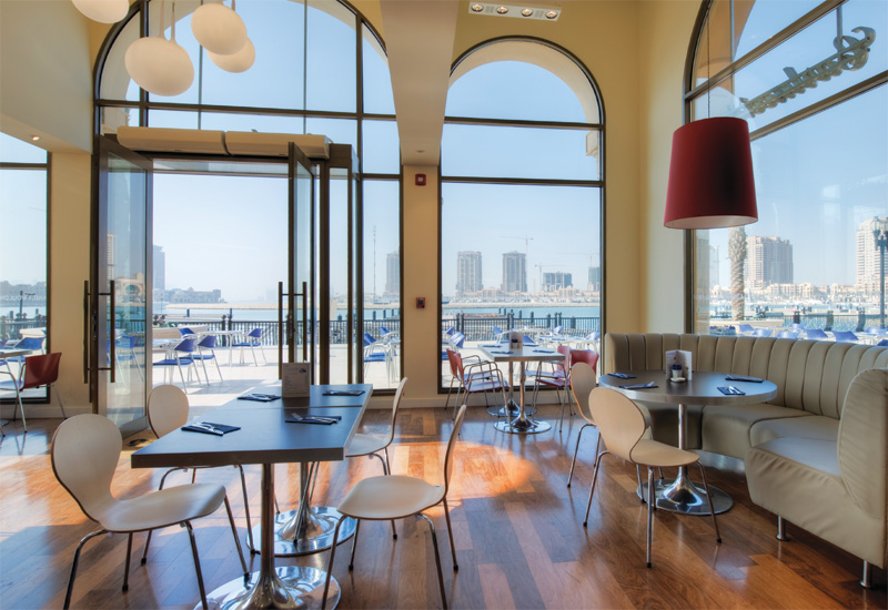 The winner stands alone - Hotelier Middle East