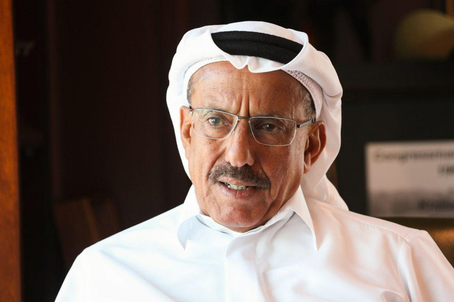 Al Habtoor Group hotels performing ‘extremely well’ says founder ...