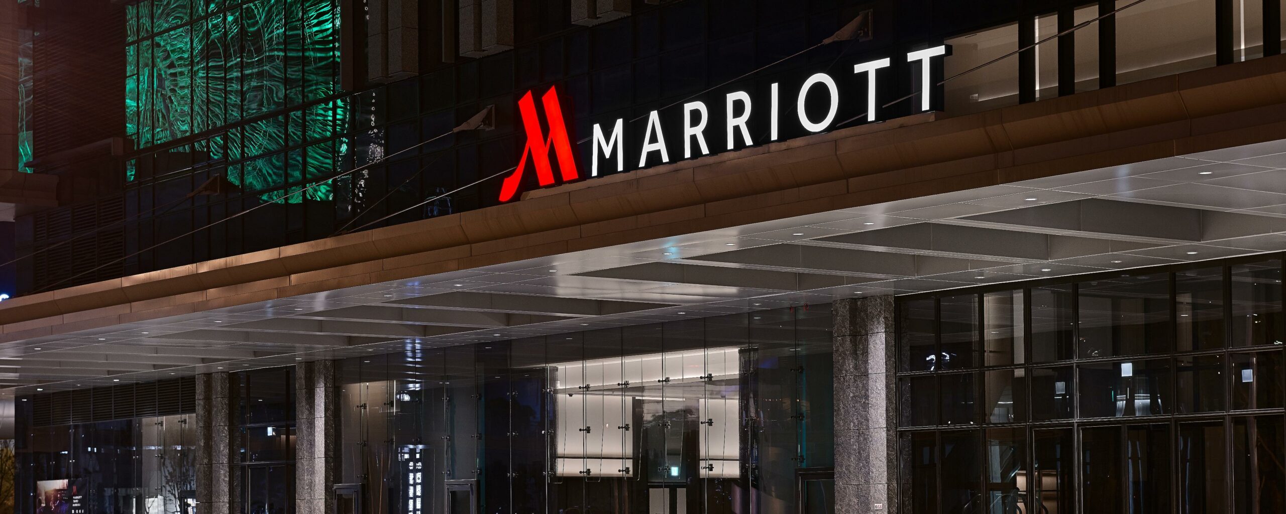 Marriott tops the list of largest hotel operators in the world ...