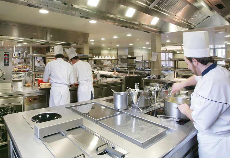 The names you need to know to keep it clean - Hotelier Middle East