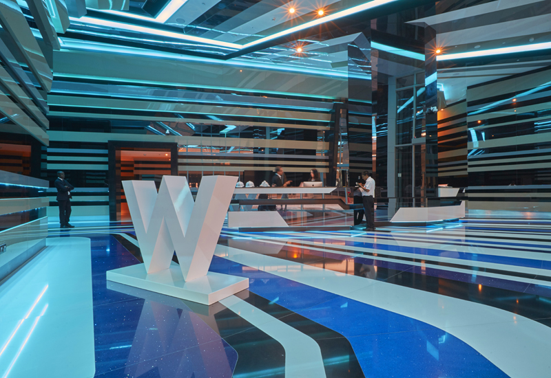W Hotels' What She Said series to debut in the Middle East - Hotelier ...