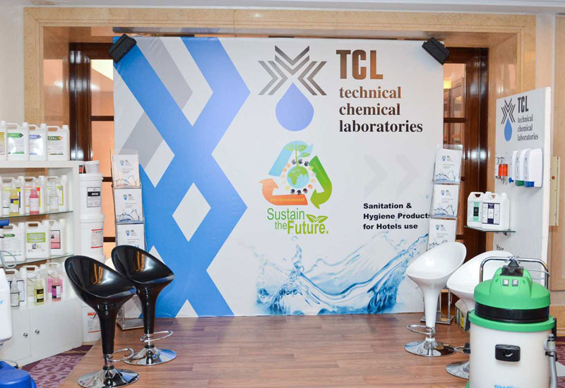 Why TCL believes in sustainability - Hotelier Middle East