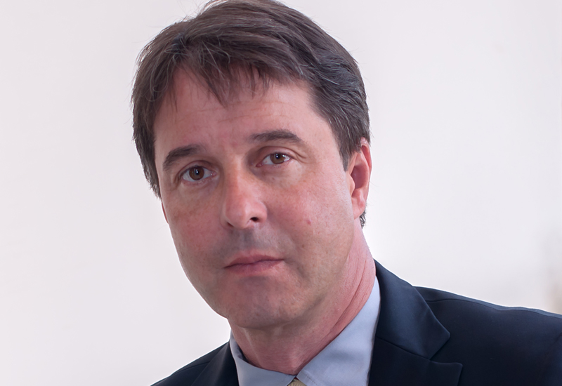 Thomas Huth joins Rezidor in Sharm El Sheikh as GM - Hotelier Middle East