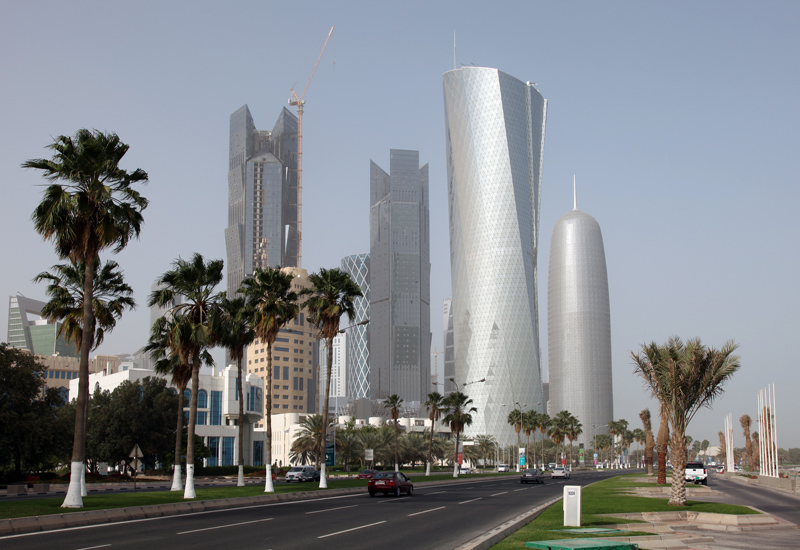 Qatar plans green building project for hotels - Hotelier Middle East