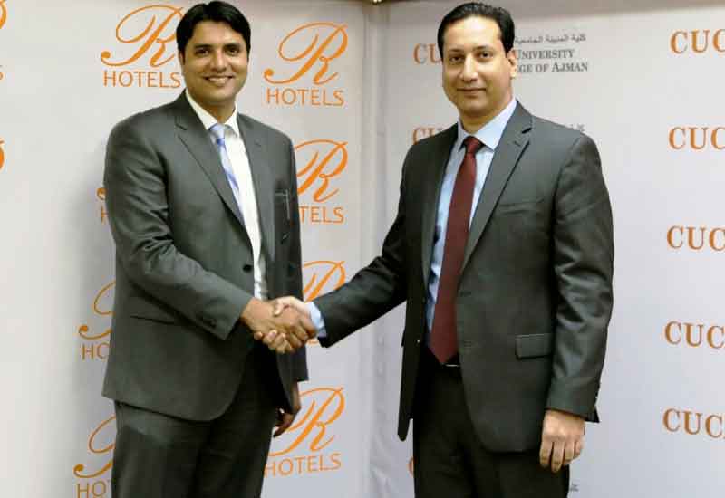 CEO interview: Sumair Tariq - Hotelier Middle East