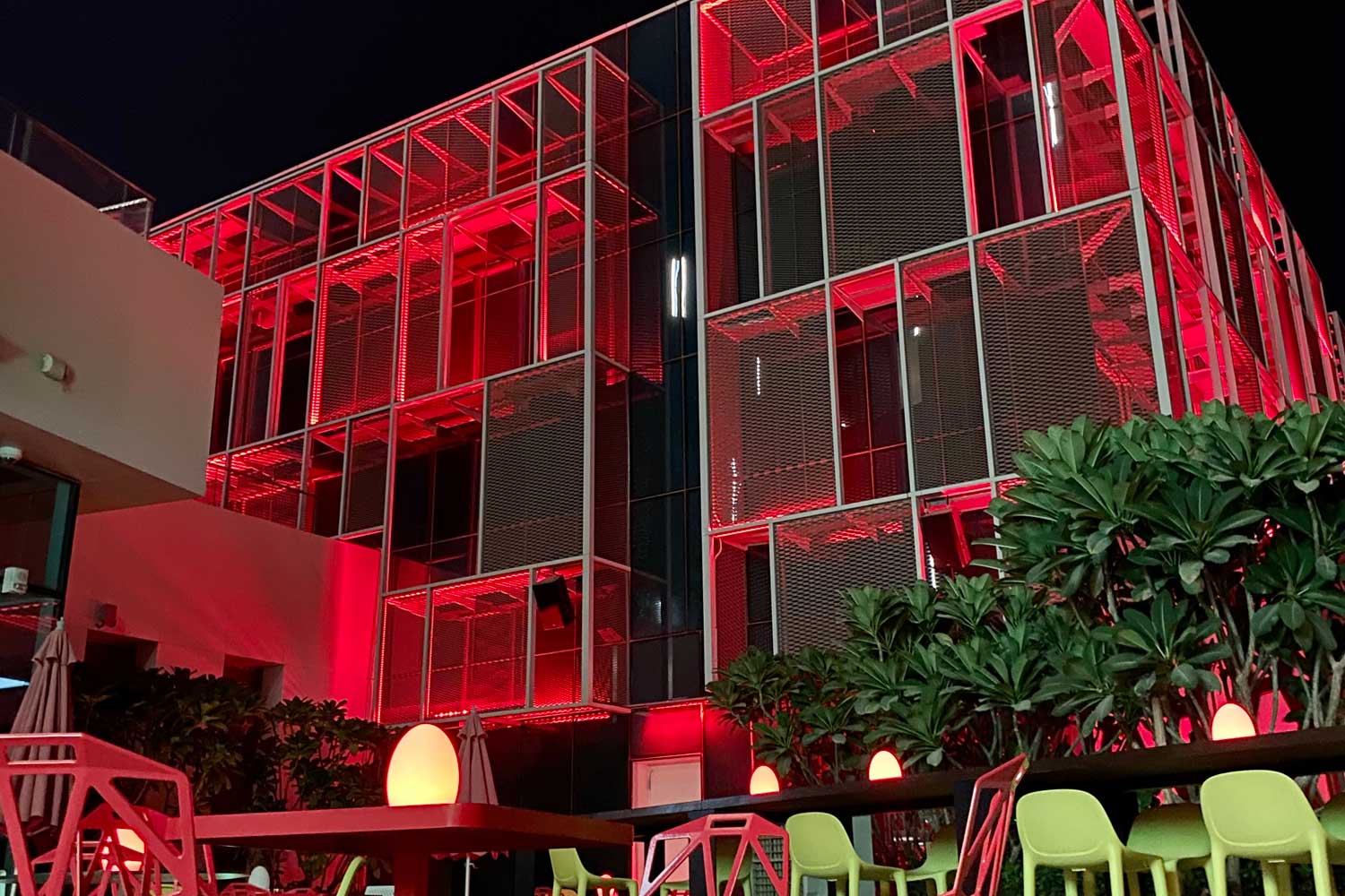 California’s CALI-POKE makes its way to Radisson RED in Dubai ...