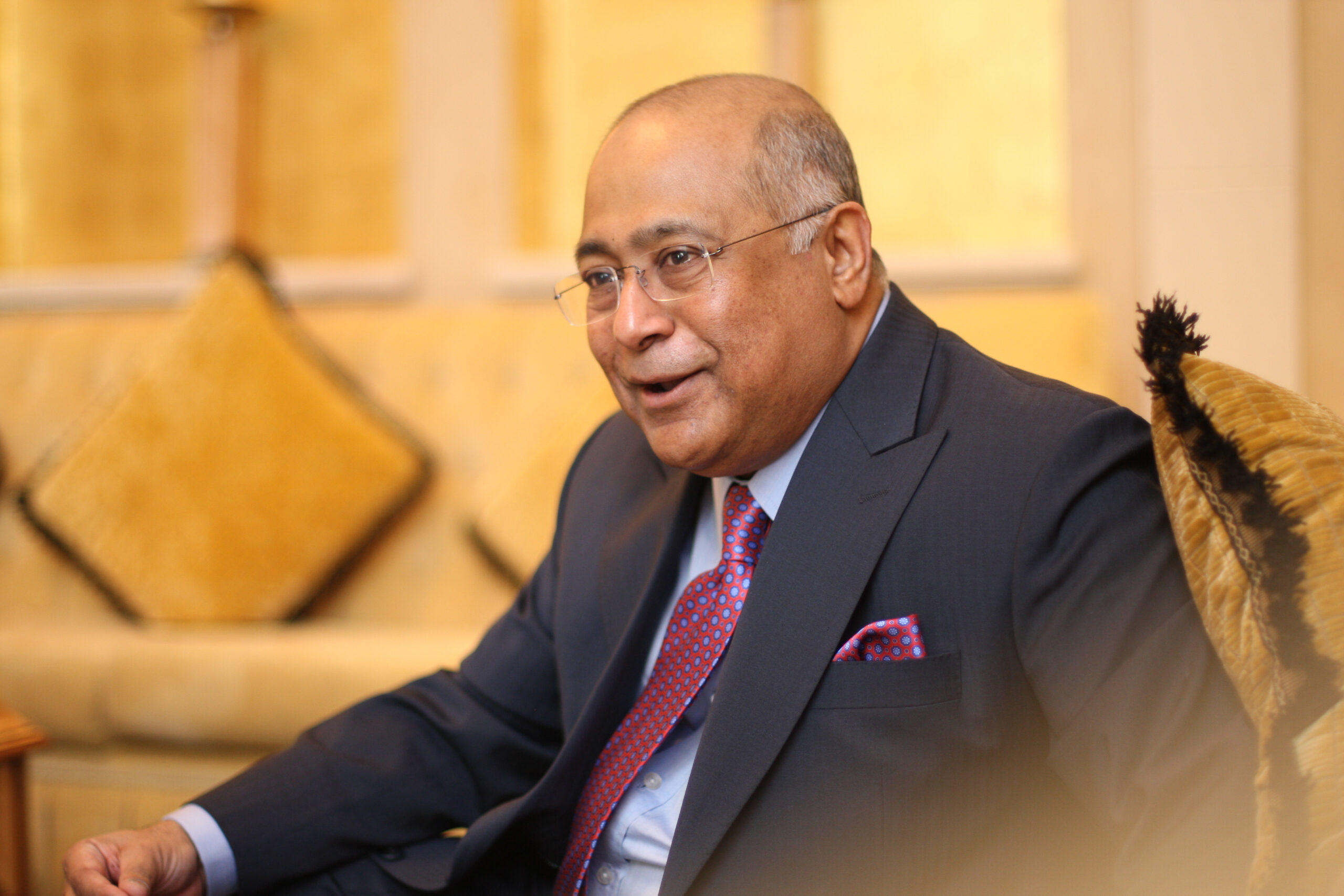 MAF Properties plans 2000 hotel rooms for region - Hotelier Middle East