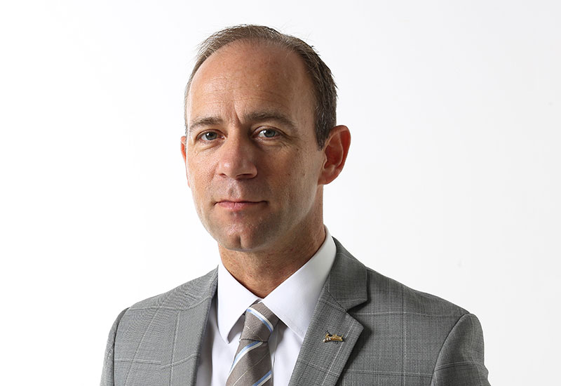 SVP interview: Carlson Rezidor's Mark Willis - Hotelier Middle East