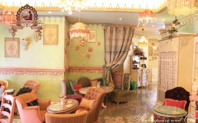 Shakespeare and Co. continues expansion in the USA - Hotelier Middle East