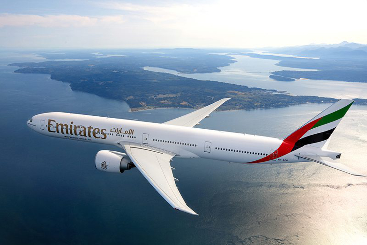 Emirates offers deals on flights from India to Dubai - Hotelier Middle East