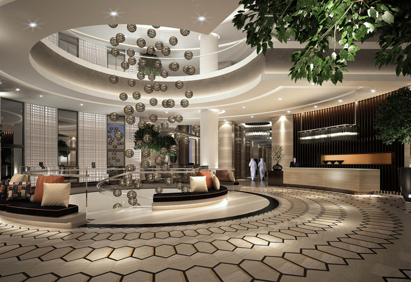Fairmont debuts in Saudi Arabia's capital - Hotelier Middle East